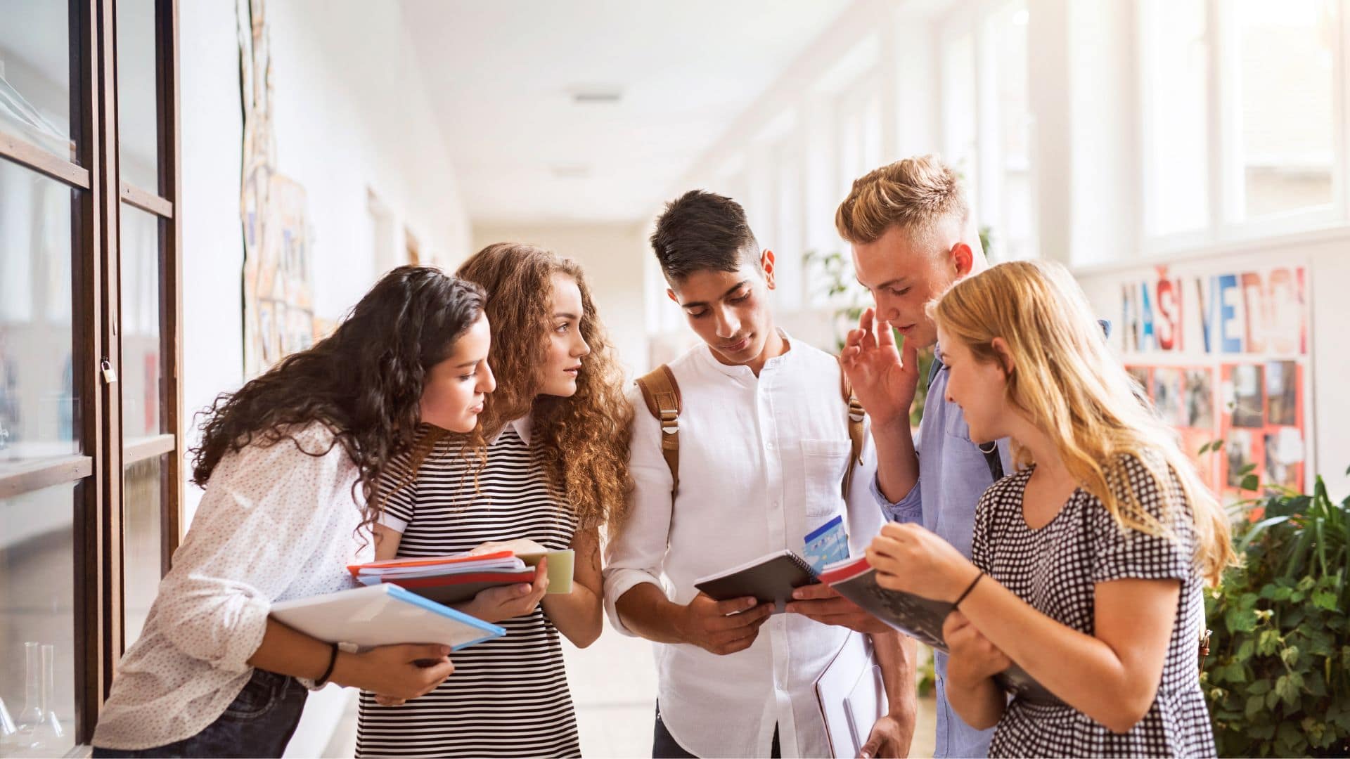 Apprenez l’anglais à Nice et Monaco – District Formation